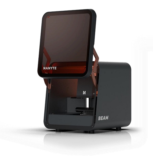 Maskless UV Lithography Laser Writer | SIMTRUM