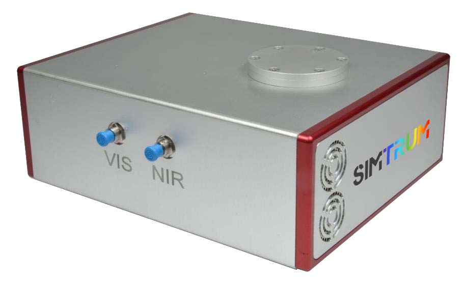 LA-AR01-VIS-NIR-FIB--瑆创科技-专注于显微与光谱