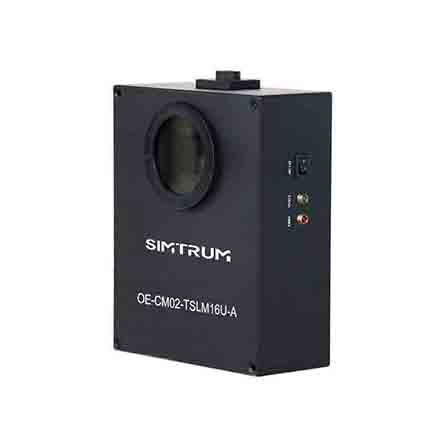 OE-CM02-TSLM16U-A--瑆创科技-专注于显微与光谱